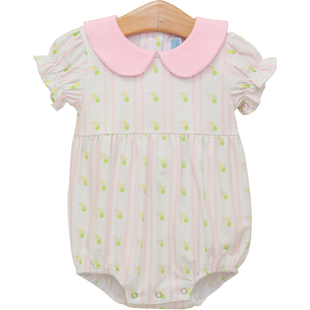 Party Time Bubble - Sweet E's Children's Boutique