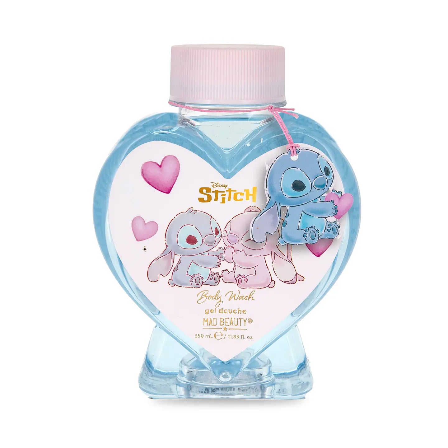 I Heart Stitch Body Wash - Sweet E's Children's Boutique