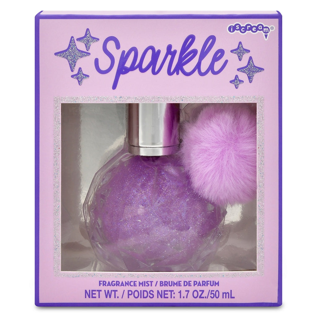 Iscream - Sparkle Fragrance Mist - Sweet E's Children's Boutique