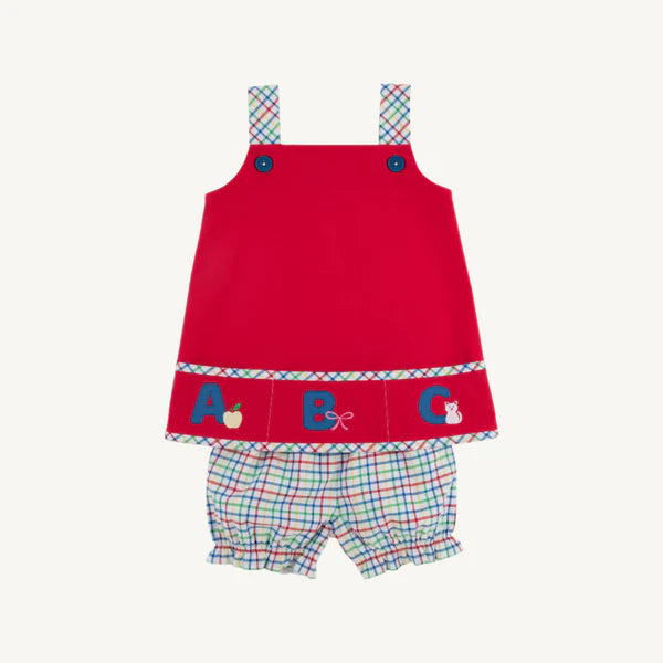 The Beaufort Bonnet Company - Jillian Jumper Set Kindness Wins Windowp ...
