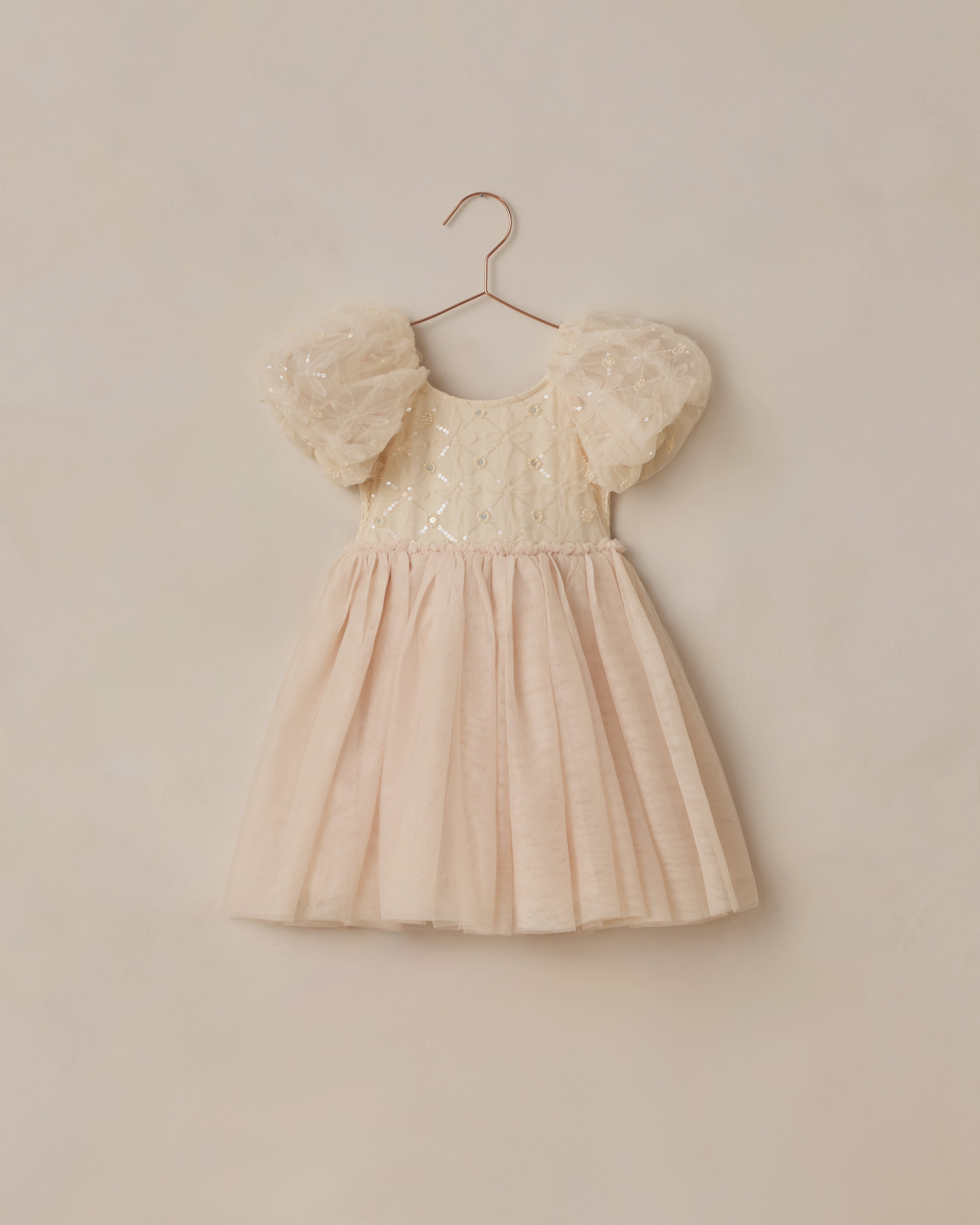 Antique Dorothy Dress - Sweet E's Children's Boutique