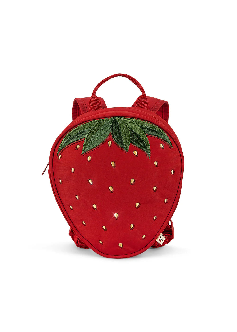 Strawberry Mini Backpack - Sweet E's Children's Boutique