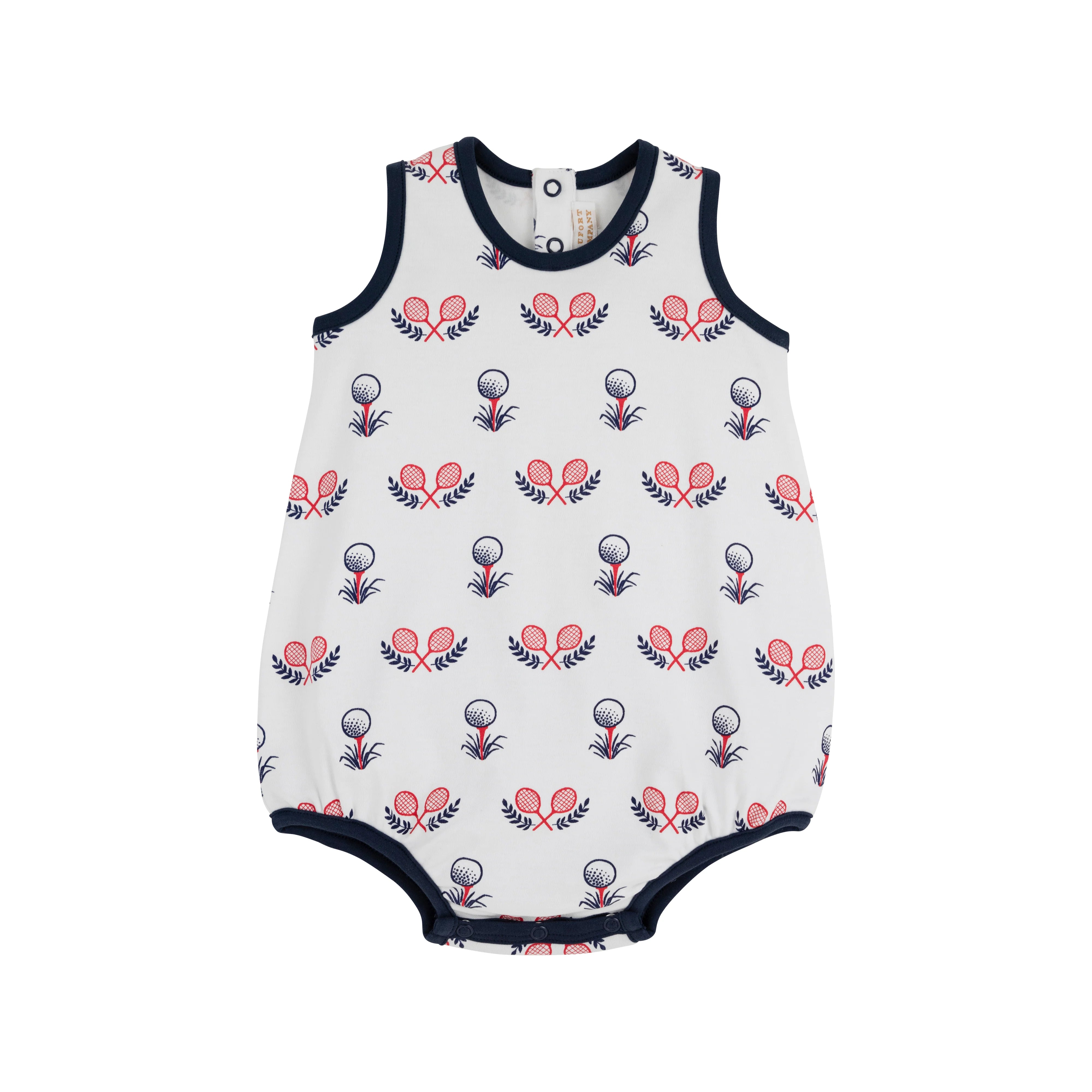 The Beaufort Bonnet Company - Patton Play Bubble Little Sport/Nantucke ...