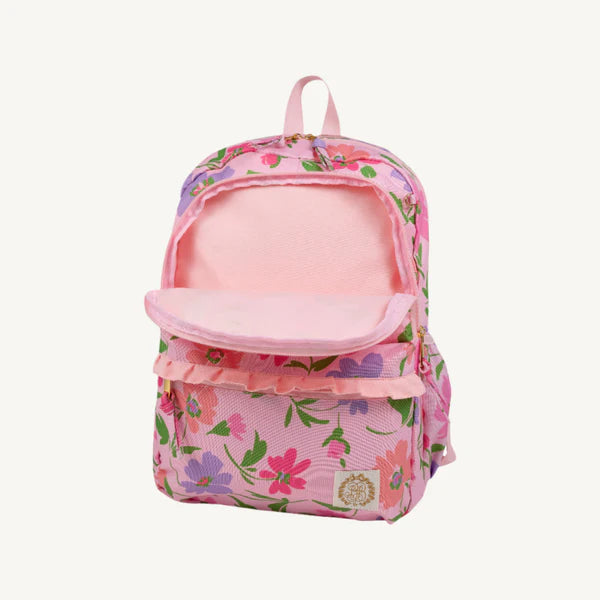 The Beaufort Bonnet Company - Don't Forget Your Backpack Grand Cayman ...