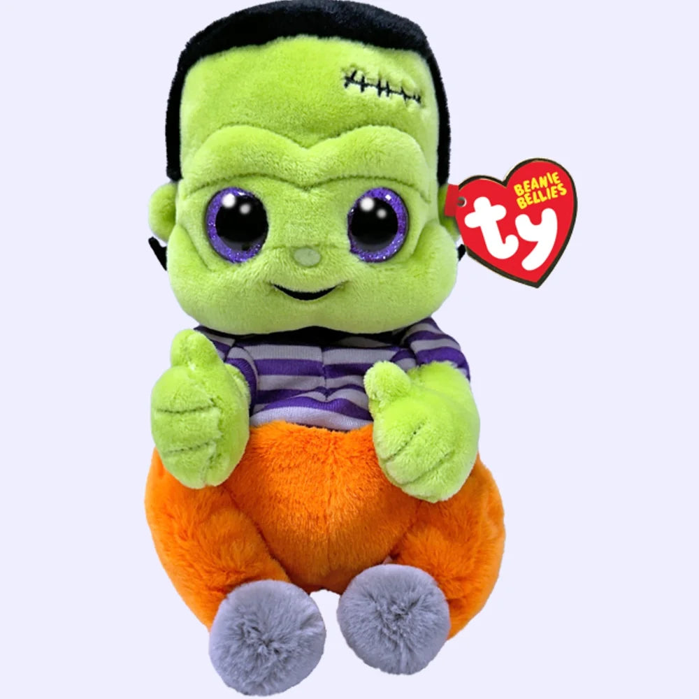 Ty - Victor - Sweet E's Children's Boutique