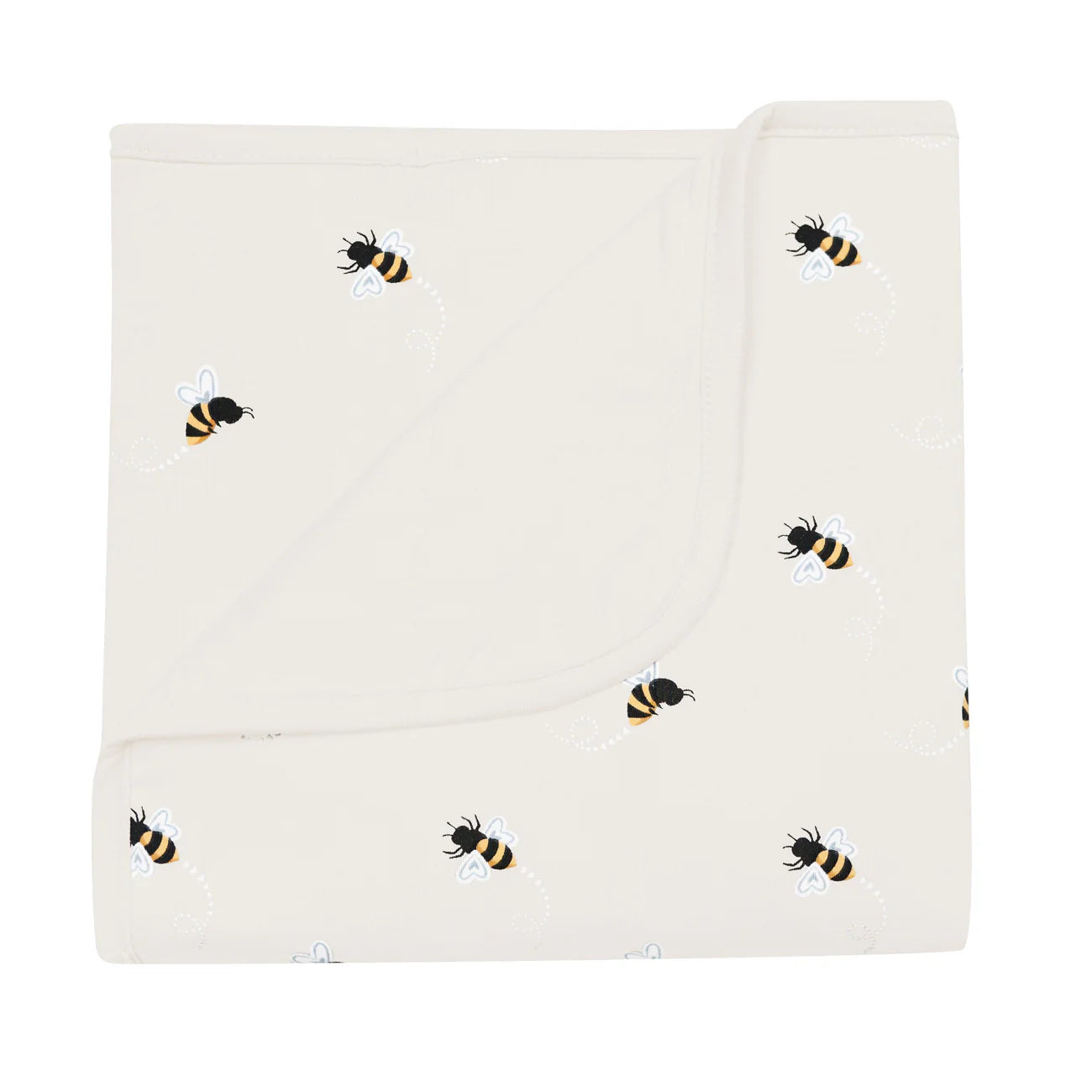 Kyte - Baby Blanket - Bee Mine - Sweet E's Children's Boutique