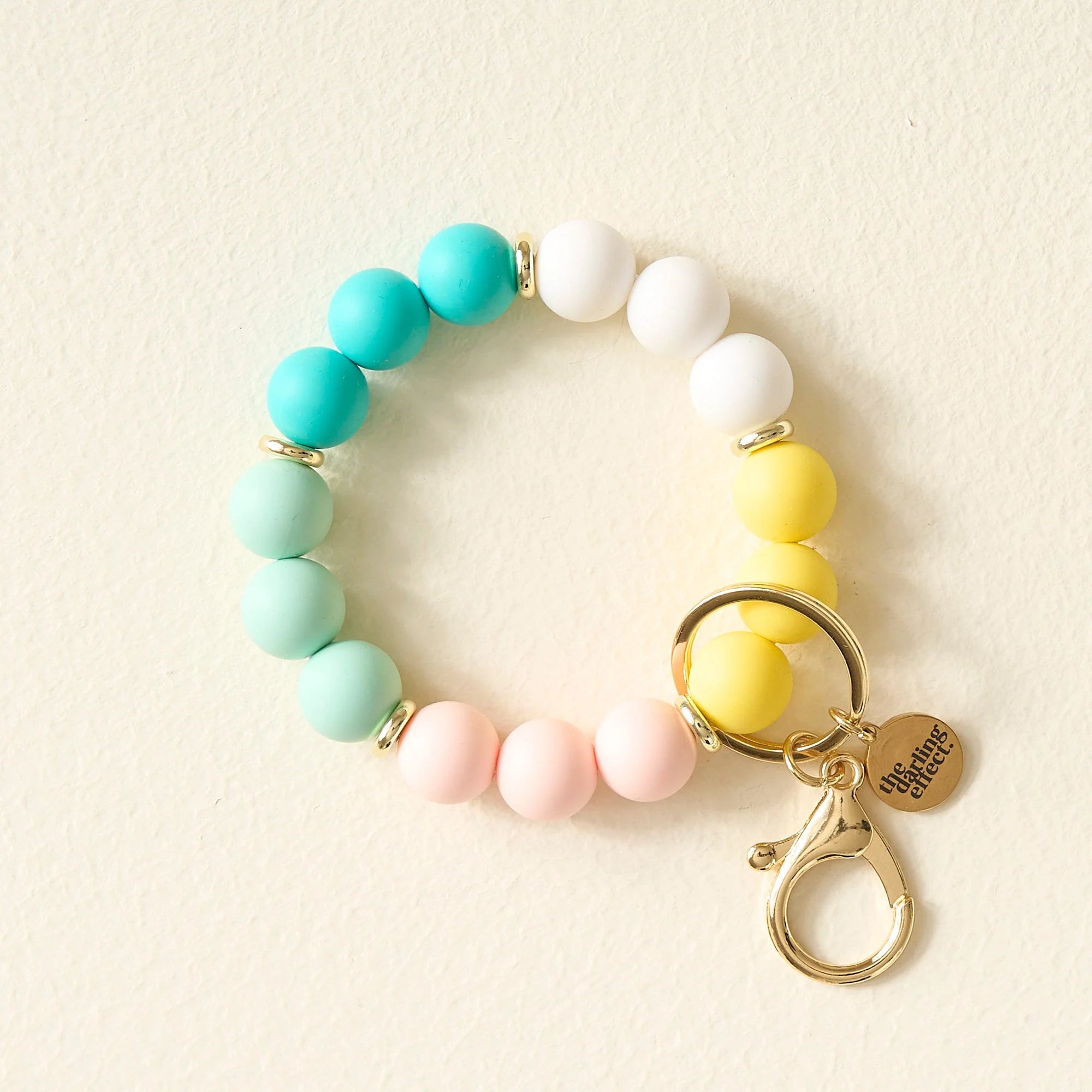 The Darling Effect - Hands - Free Keychain Wristlet - Sweet E's ...